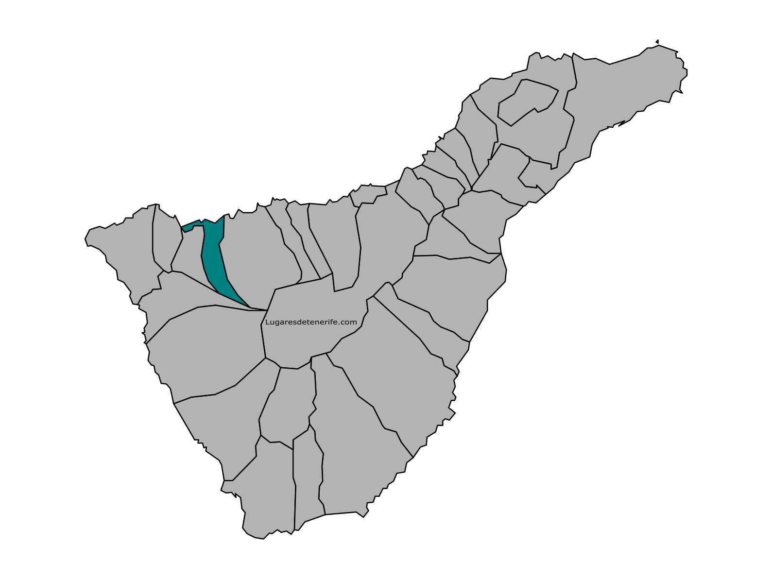 Garachico | Lugares de Tenerife