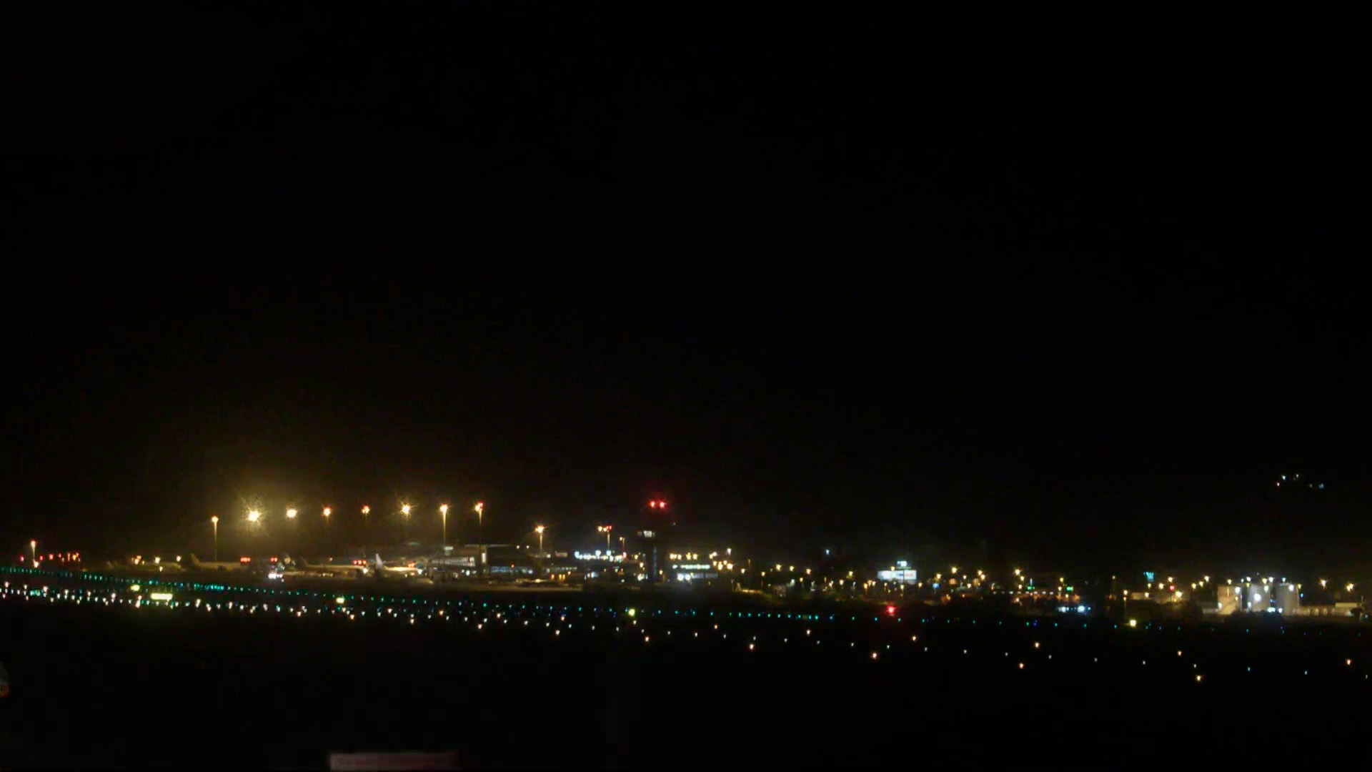 Aeropuerto Norte (Los Rodeos) | Lugares de Tenerife